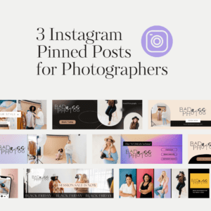 Creating a Seamless 3-post Instagram Banner + Canva Template
